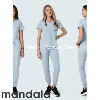 50% Off Mandala Scrubs Discount & ( Coupon Codes ) - Coupons Mining